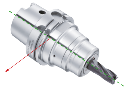A Practical Tutorial on High-speed Tool Holders