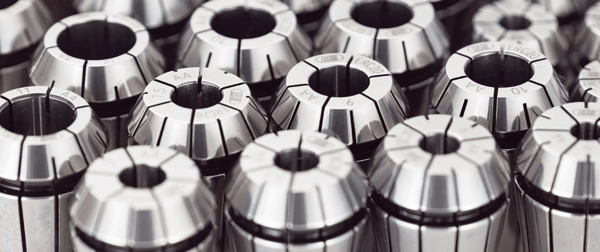 How the Right Tool Holder Can Extend Tool Life