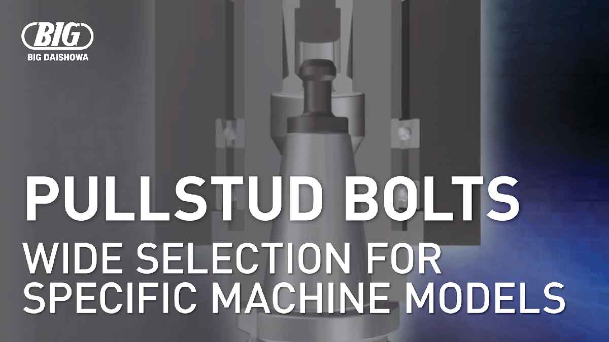 New Speeds, Forces Turn Spotlight on the Pull Stud