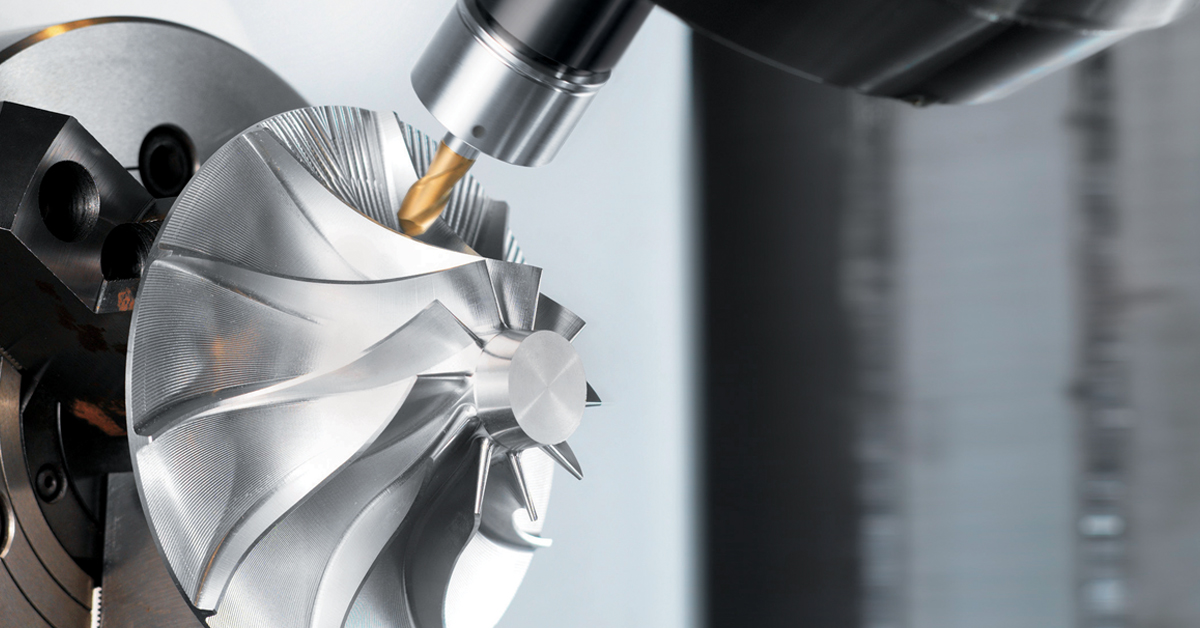 How the Right Tool Holder Can Extend Tool Life