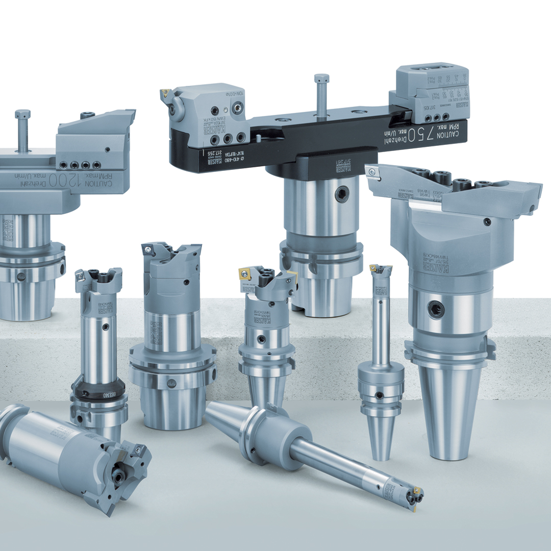 The Different Types of Boring Tools for Metalworking