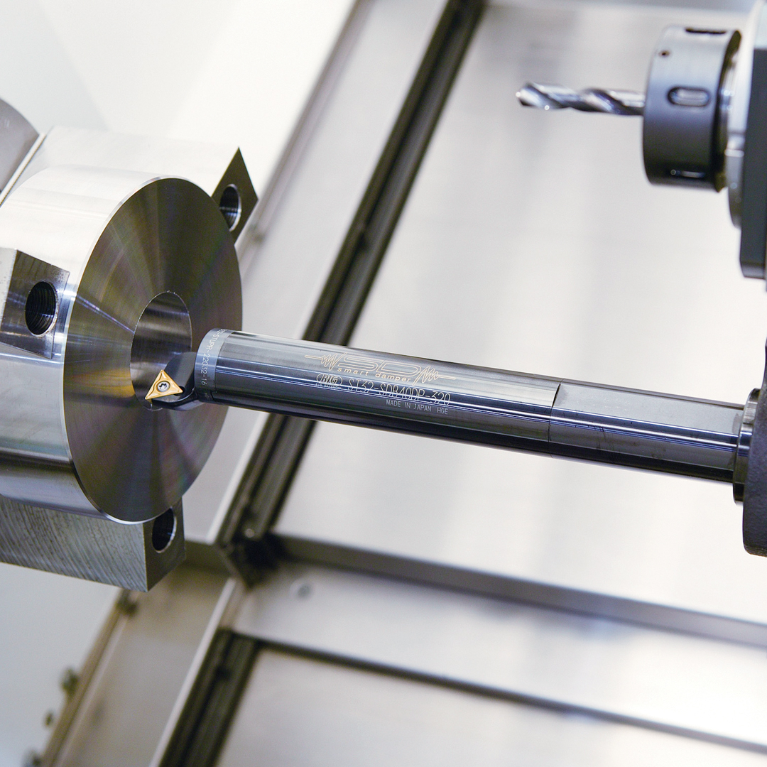 Your Ultimate Guide to Reduce Vibration in Machining