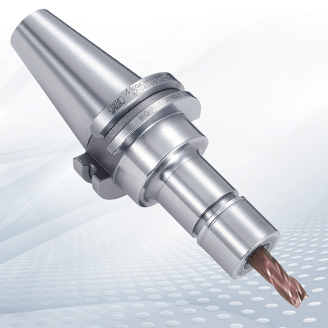 Everything About CAT Tool Holders | BIG DAISHOWA