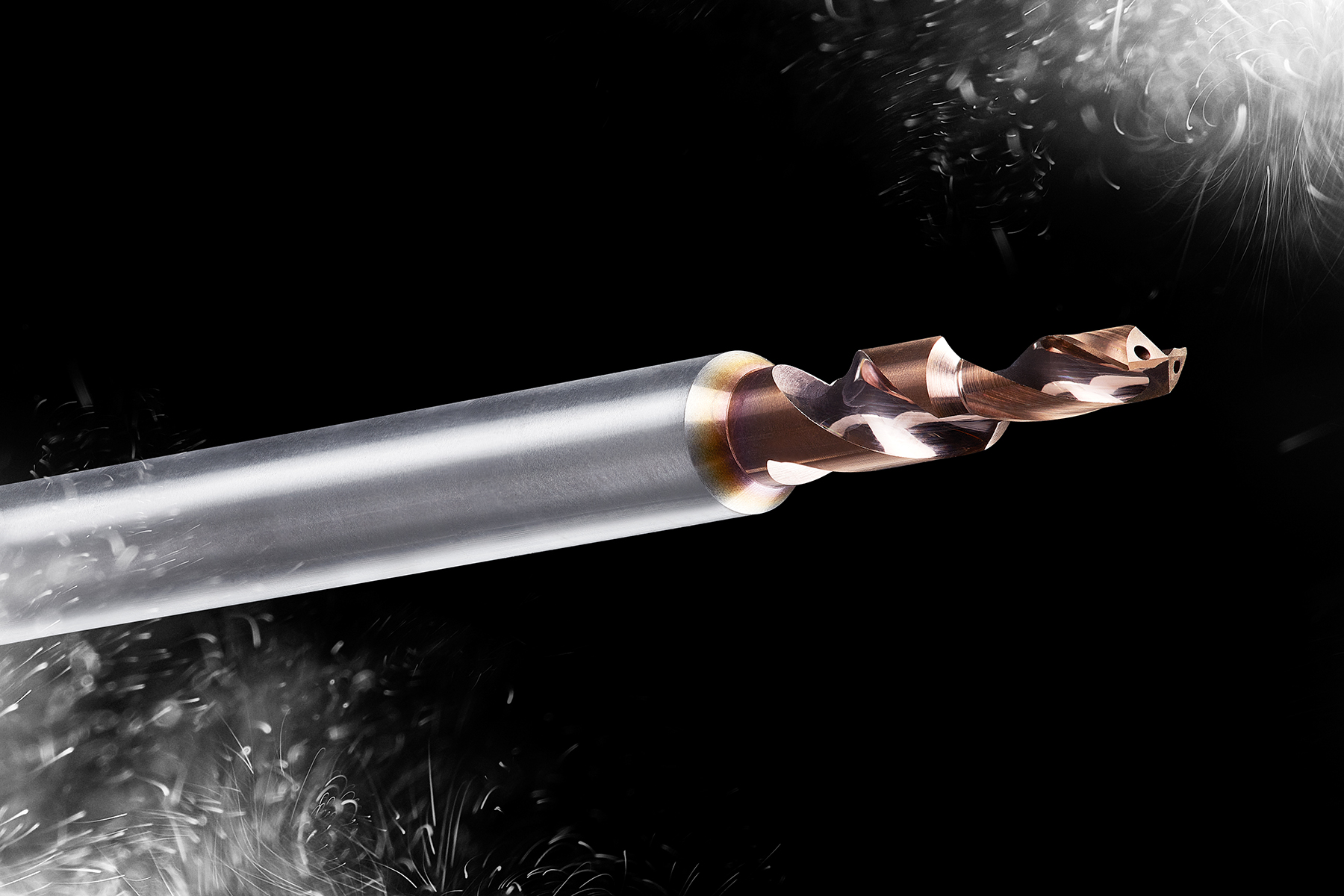 Pilot Step Drill Delivers Significant Performance Improvements