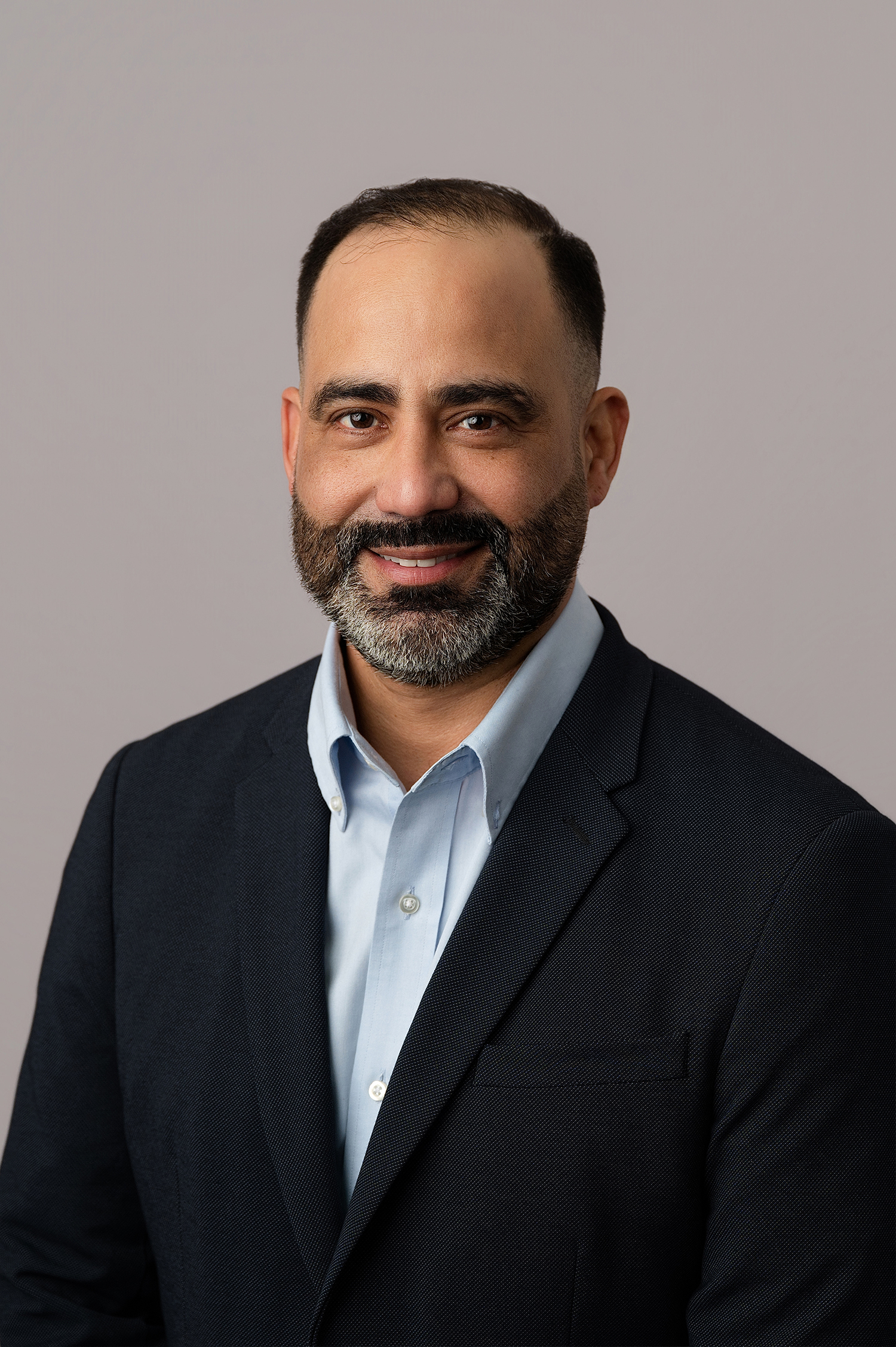Edgar Argueta Promoted to Regional Sales Manager – West