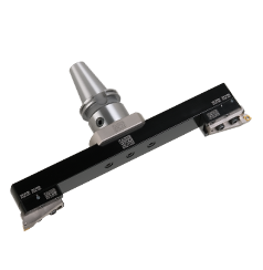 Rough Boring Heads And Twin Boring Tools From BIG KAISER