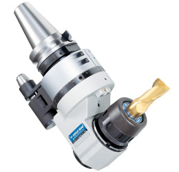 Fixed 90° Angle Head from BIG DAISHOWA - Americas