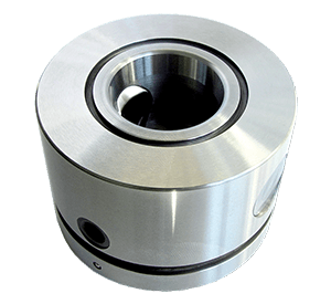 90 mm Round Chucks | BIG DAISHOWA