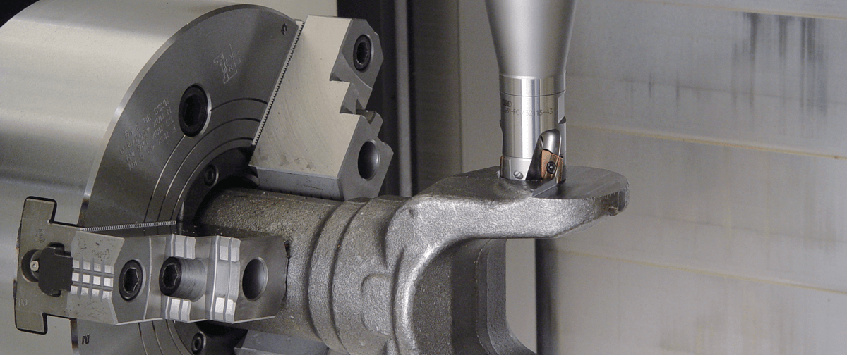 Creative Tooling Combinations Supercharge 5-axis Roughing