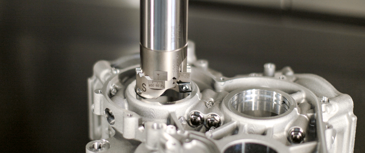 The Different Types of Boring Tools for Metalworking