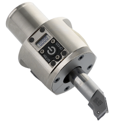 High-Precision Fine Boring Heads From BIG DAISHOWA