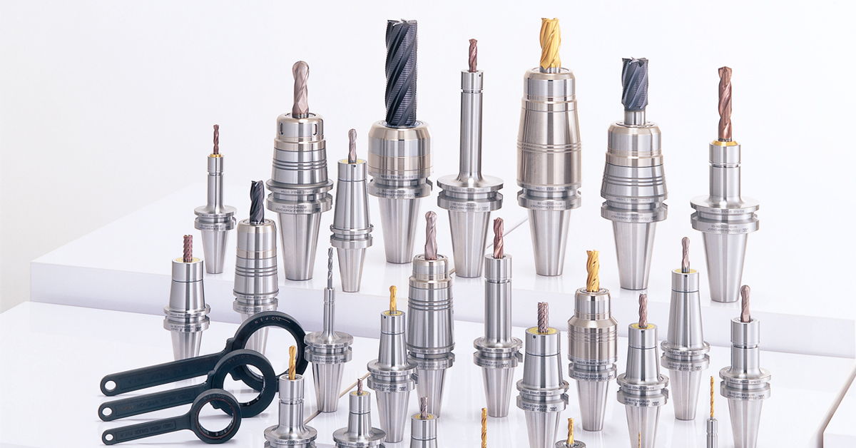 How to Evaluate the Quality of Precision Tooling