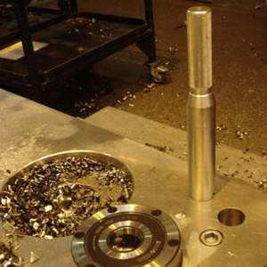 Use Guide Pins to Assist in Loading of Fixtures to Protect Your Investment