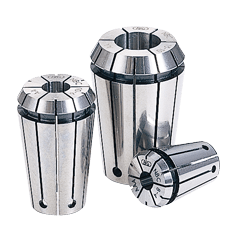 Machine Collets For Tool Holders From BIG DAISHOWA
