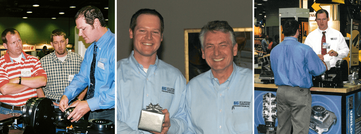 Party Like It’s 1999