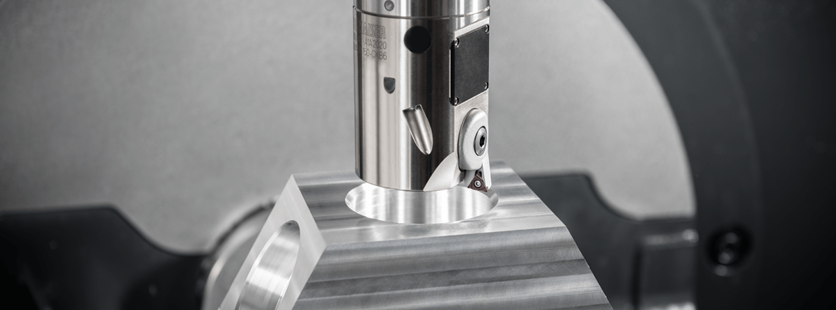 Safer Boring Operations