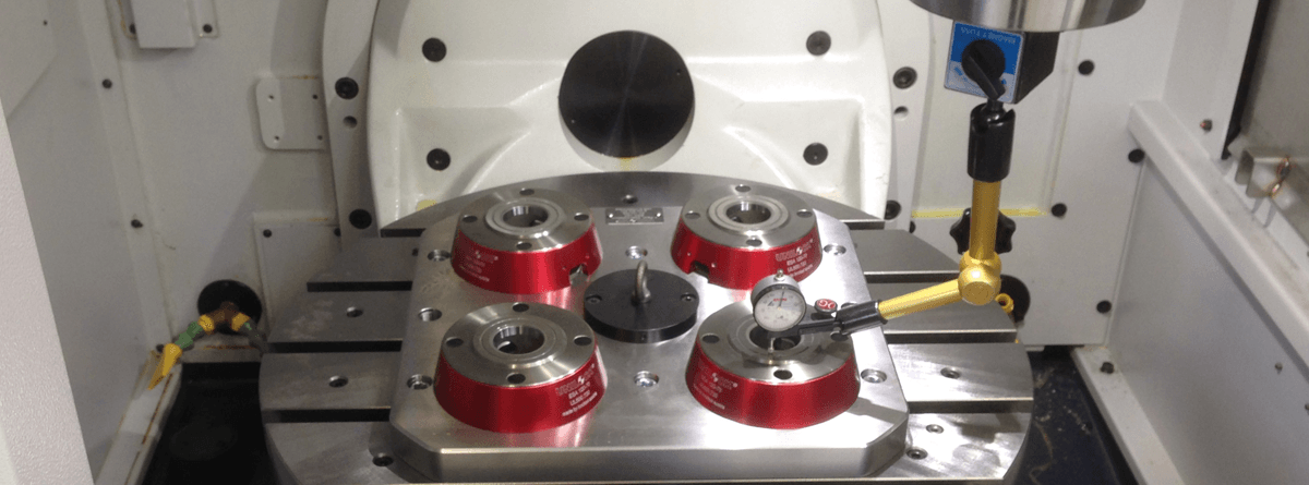 Safer Part Loading and Unloading