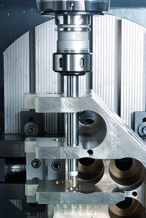 Right-Sizing Your Deep Hole Boring Solution | BIG DAISHOWA