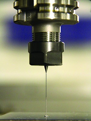 Enhancing Productivity Using Micro Cutting Tools | BIG DAISHOWA