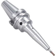 Super Slim Hydraulic Chuck