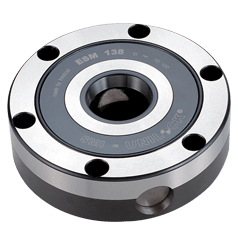 CNC Workholding Solutions From BIG DAISHOWA - Americas